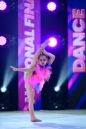 Home | Pure Movement Dance