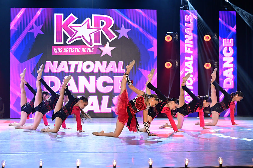 Classes | Pure Movement Dance