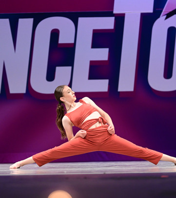 Home | Pure Movement Dance