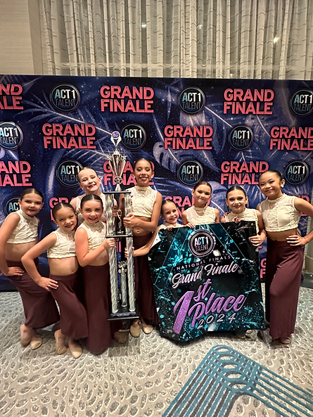 Home | Pure Movement Dance