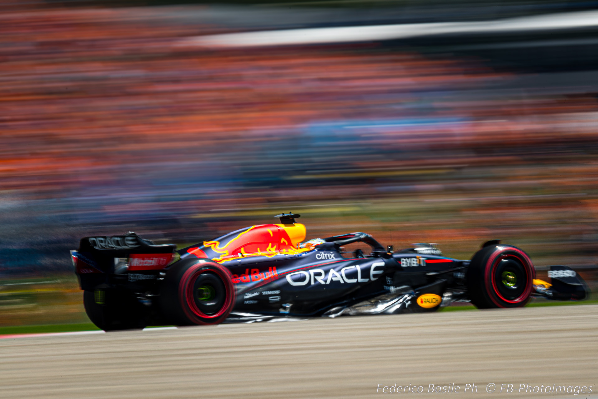 Federico Basile Photographer FB-PhotoImages | Formula 1 Gallery