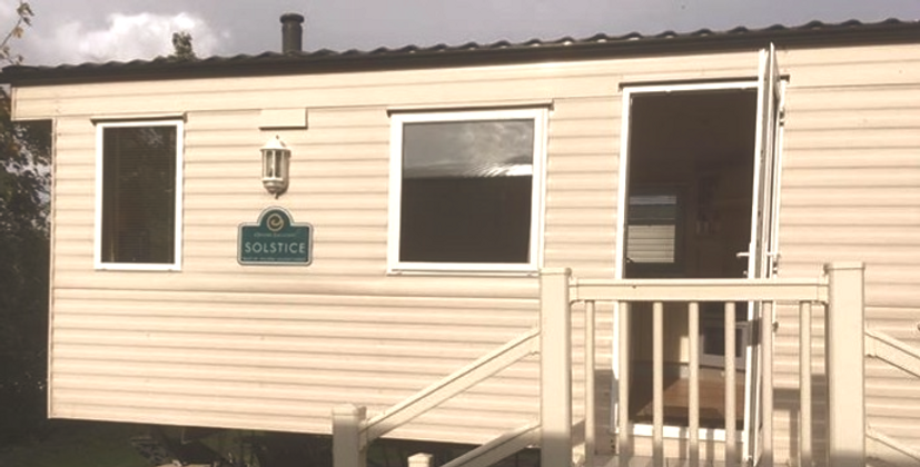 Home | Dawns Hastings caravan