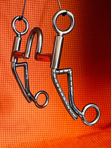 The Enforcer | Fowler Custom Bits