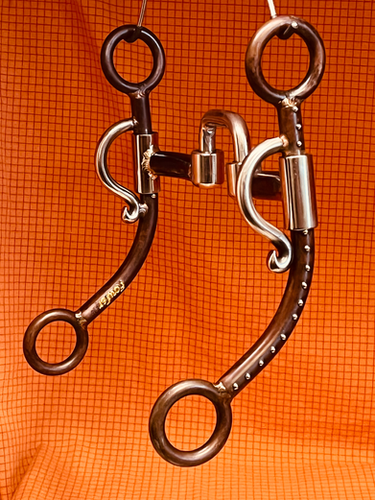 Transition Bit | Fowler Custom Bits