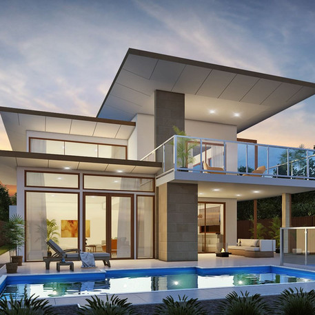 EDG Projects Australia | Bespoke Full Service Building Design