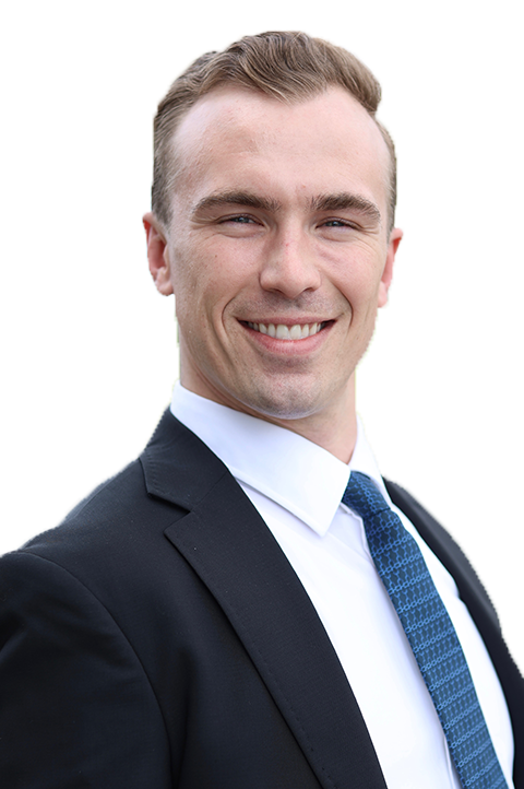 Gunnar Samuelson | MHP Brokerage