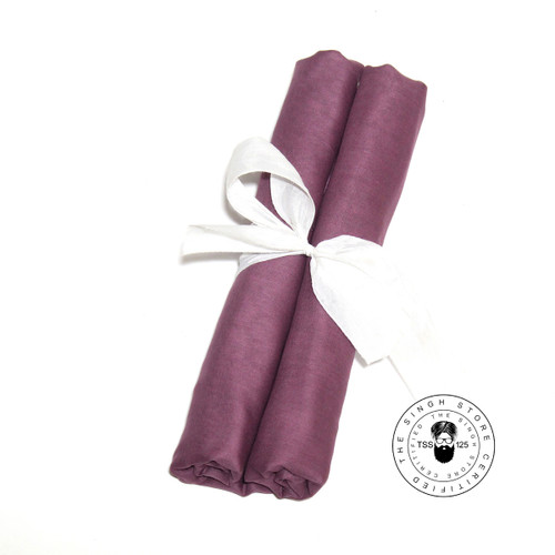 Pyaji (Medium) Color Turban | Premium Quality | The Singh Store