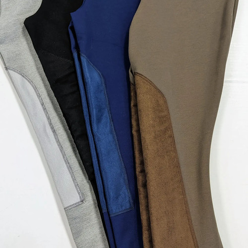 Jelly Bean Show Jod | Scintilla Equestrian