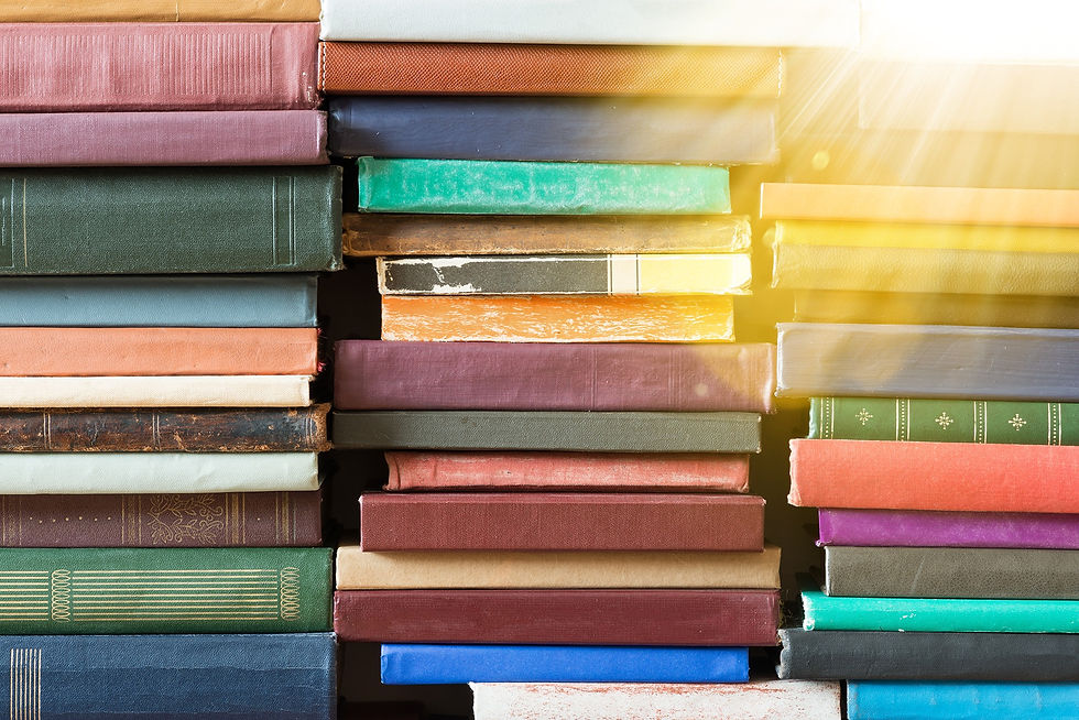 DIGITAL BOOKS | e-library