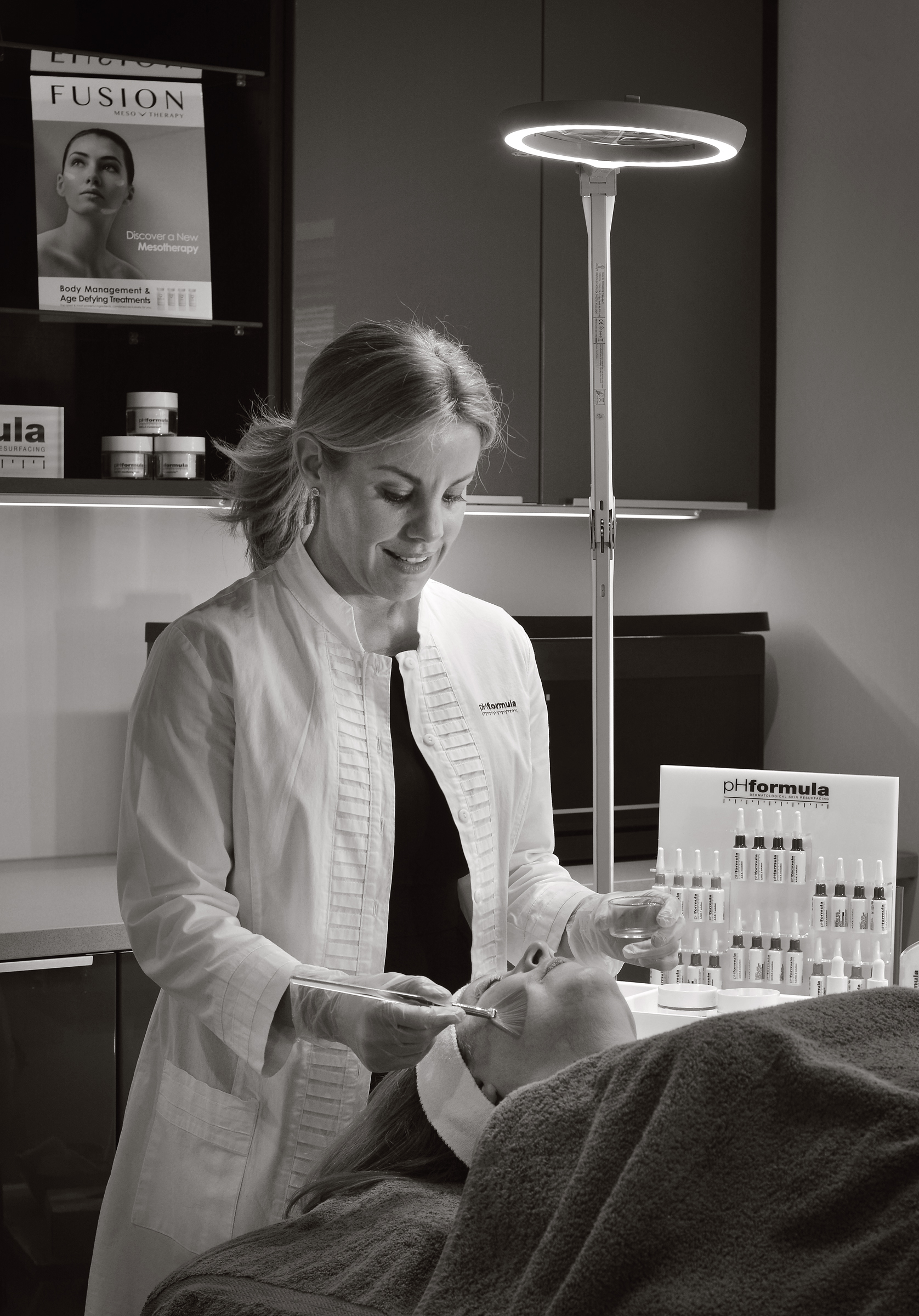 Cheshire Skin Clinic|Botox|Anti-ageing|Acne|Cosmetic Dermatology