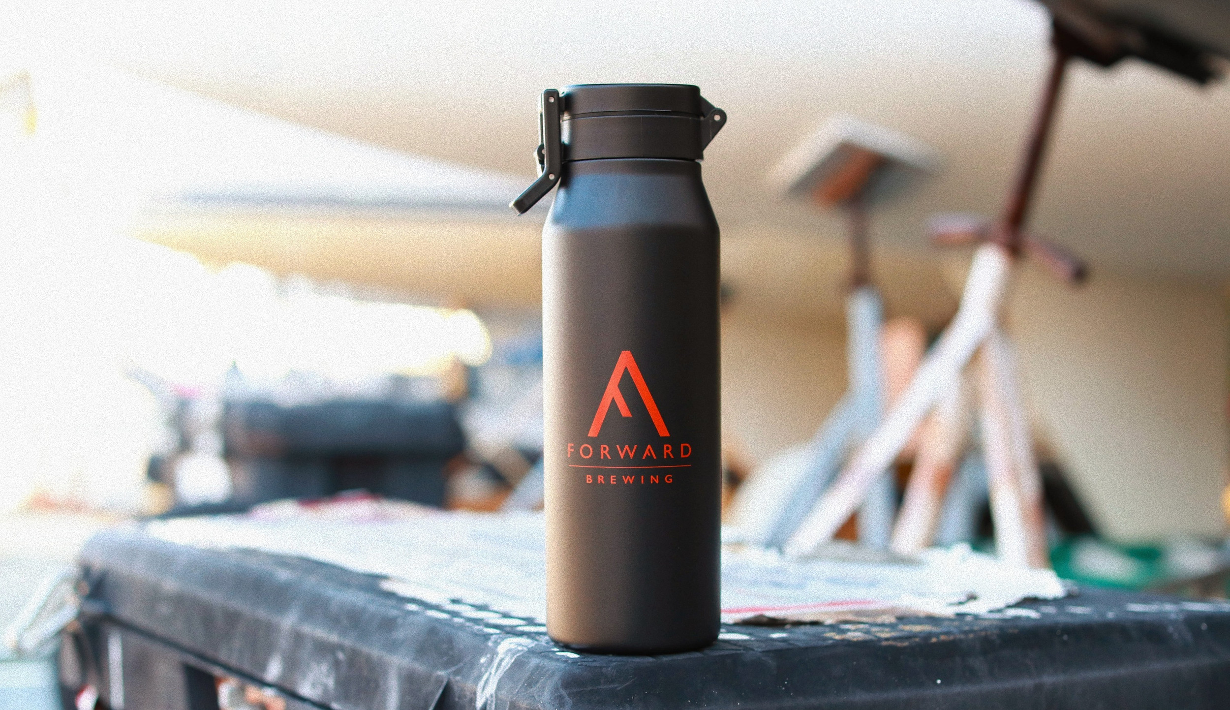 MEMBERSHIP | Forward Brewing