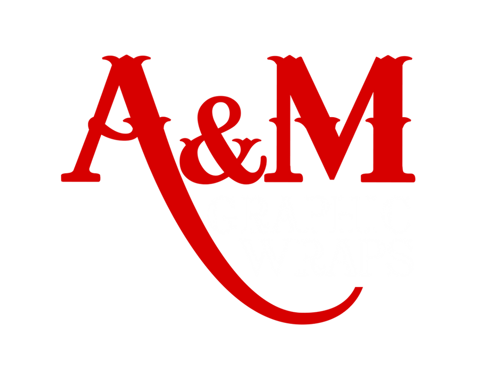 HOME | A&M Graphics