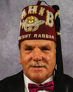 Meet the Divan | Sahib Shriners