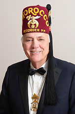 Meet the Divan | Morocco Shriners