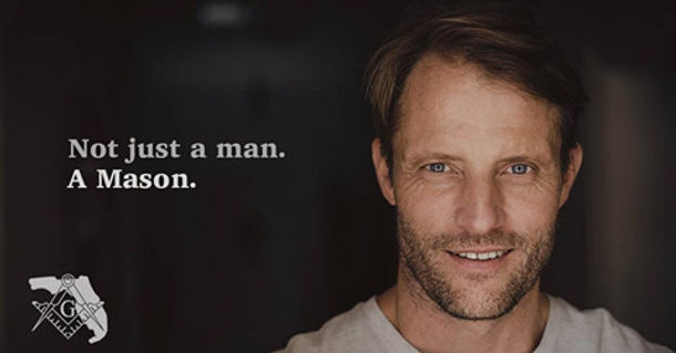 Become A Mason | Amara Shriners