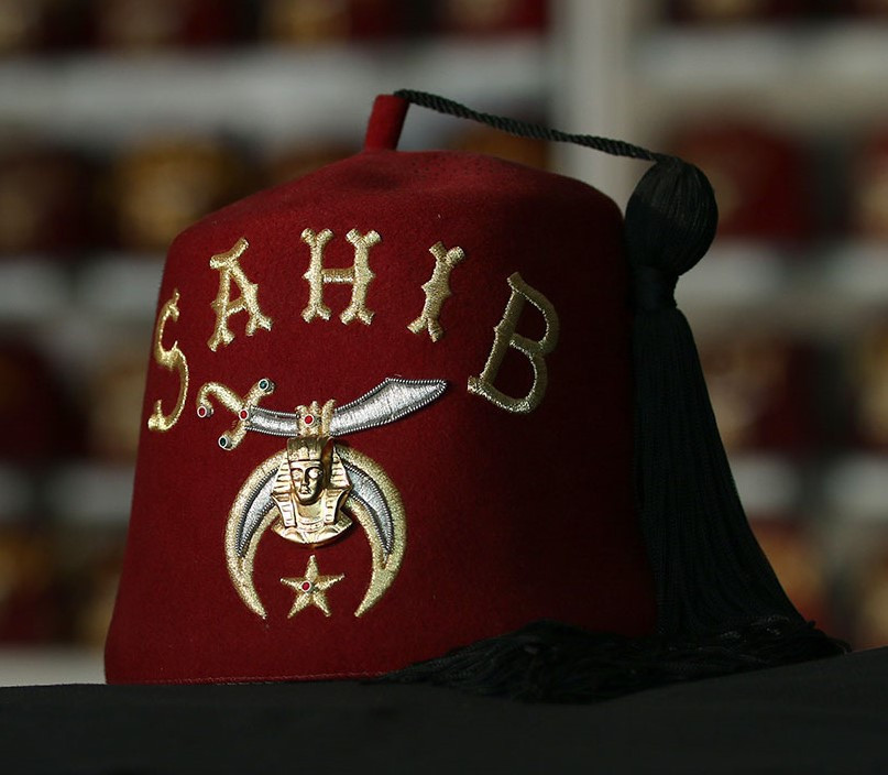 Sahib Shriners Fraternity Philanthropy is Shriners Children's in ...