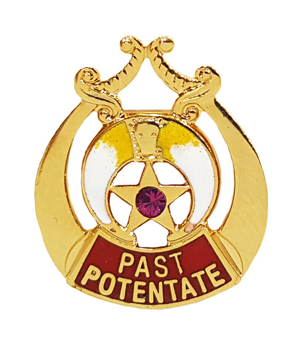 Araba Past Potentates | Araba Shriners
