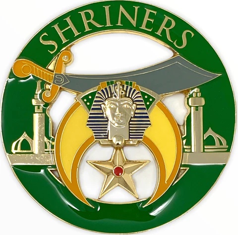 MEMBERS | Morocco Shriners