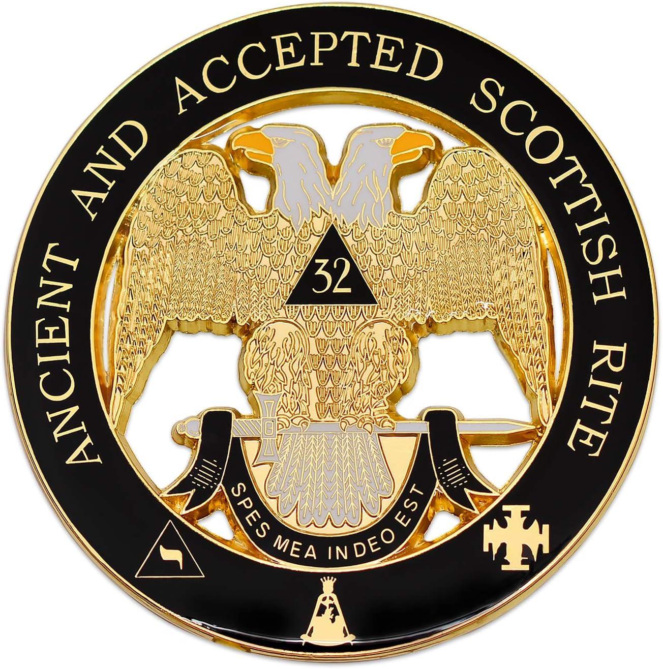 Scottish Rite | Araba Shriners