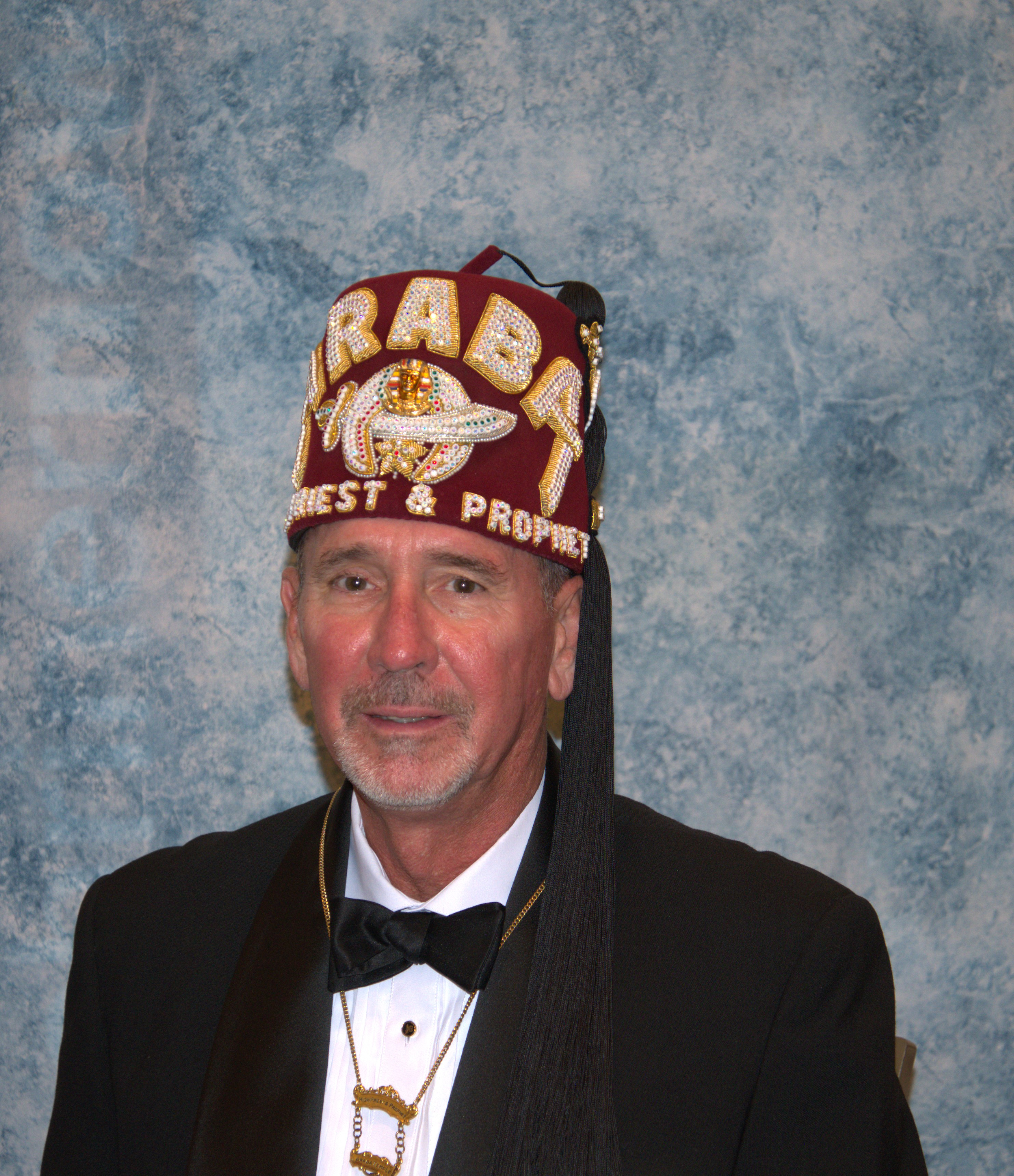 Mike Gentry | Araba Shriners
