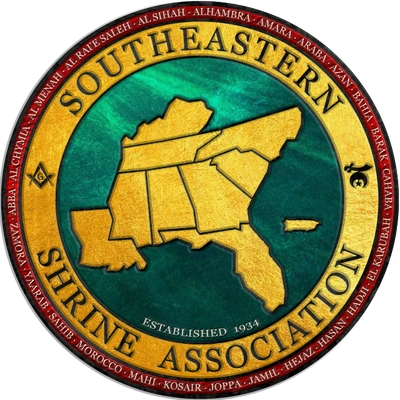Southeastern Shrine Association | Amara Shriners