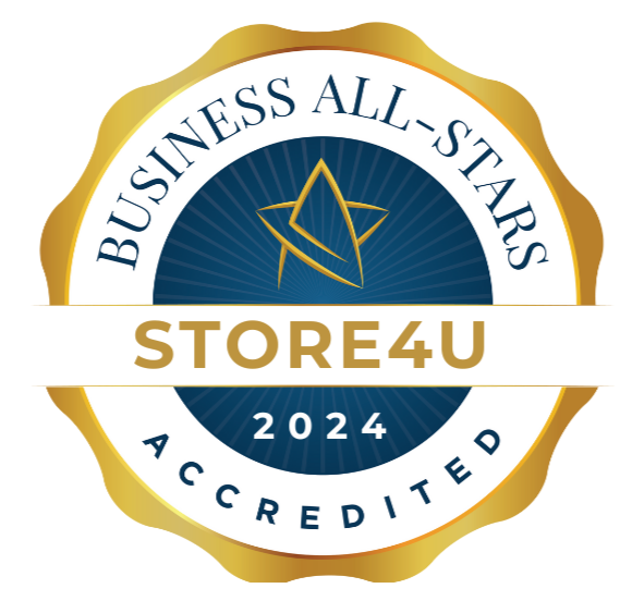 AIBF | Store4u Award Winning Storage Company