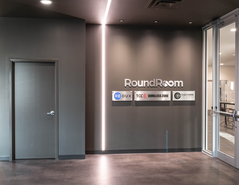 HOME | Round Room, Inc.