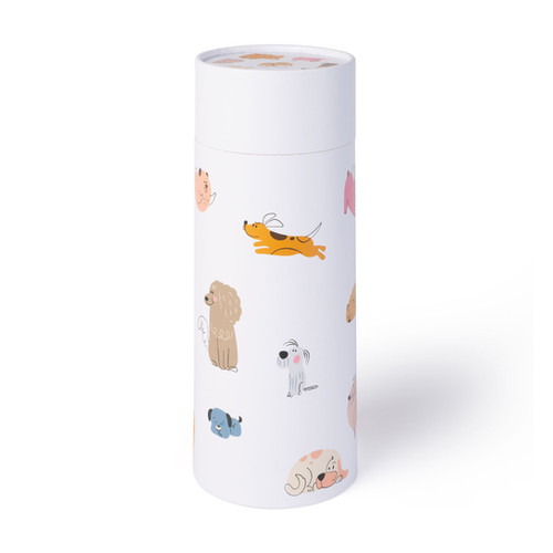 Dog Scattering Tube | Pet Cremation Services | RESTVET
