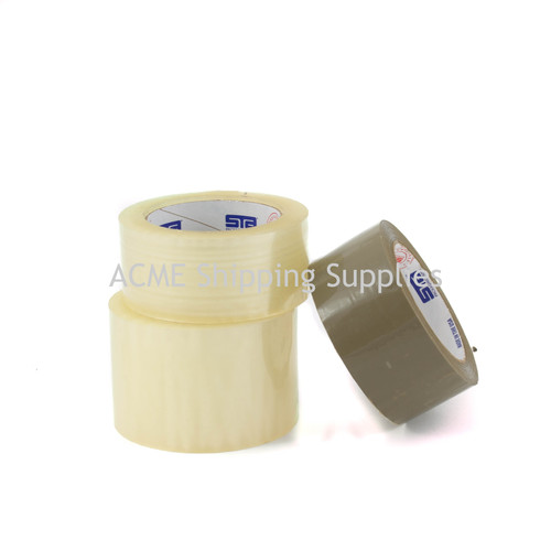 Packing Tape | acmeshippingsupplie