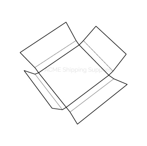 Folder Box | acmeshippingsupplies