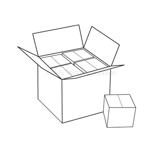 Outer / Master Box | acmeshippingsupplie