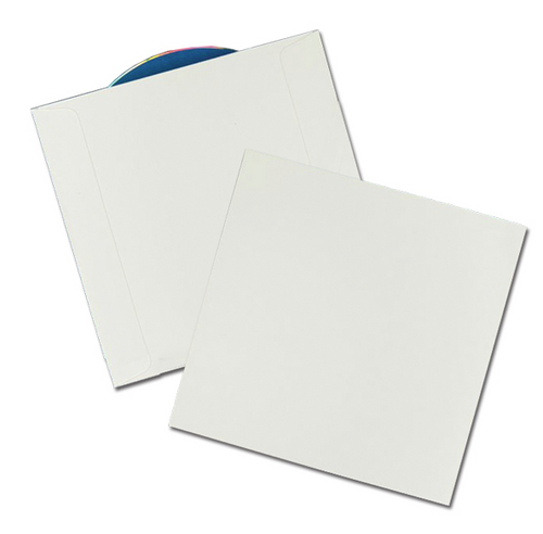 CD Sleeves/Envelopes | acmeshippingsupplie