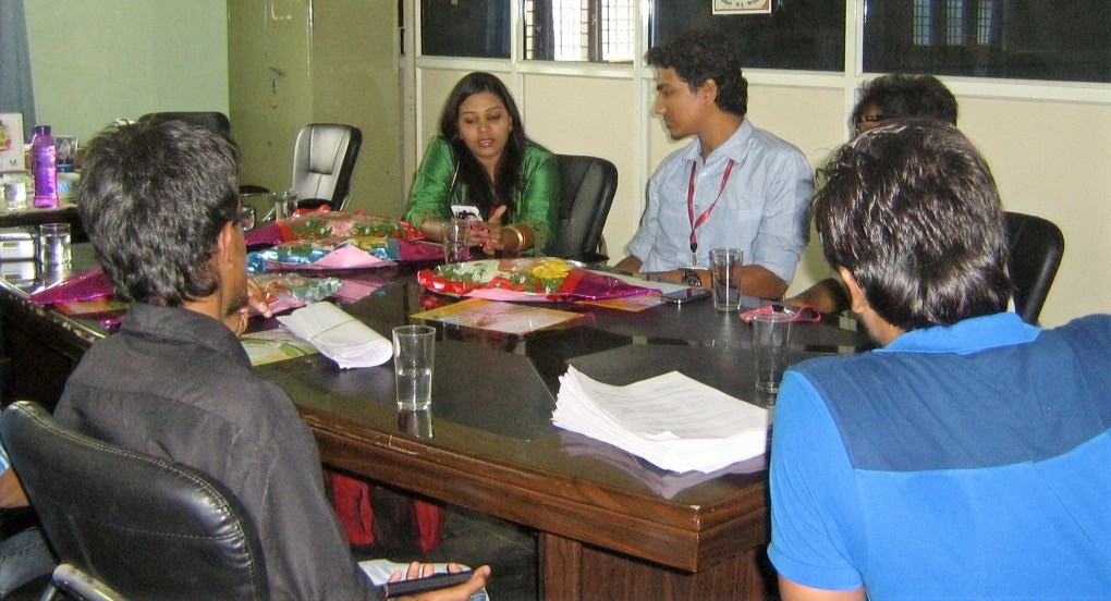 MBA | Noble Post Graduate College | Hyderabad