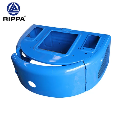 R10-5 Briggs & Stratton Main Body Panel | Rippa US Center