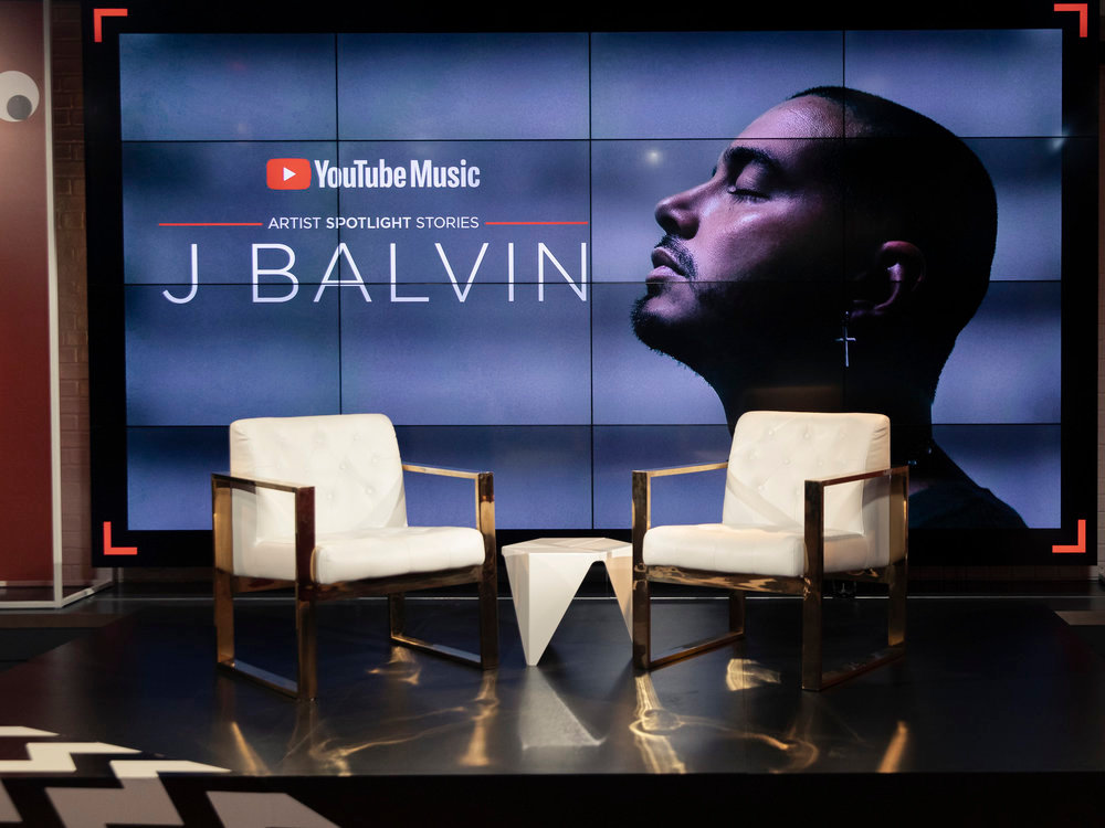 J Balvin - Artist Spotlight
