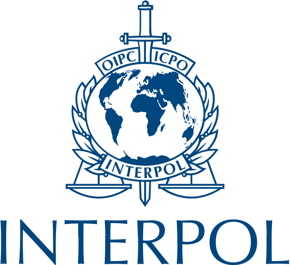 Cuidado: estos son los 8 colores de la Interpol cuando busca a alguien
