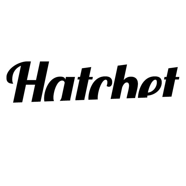 hatchet logo