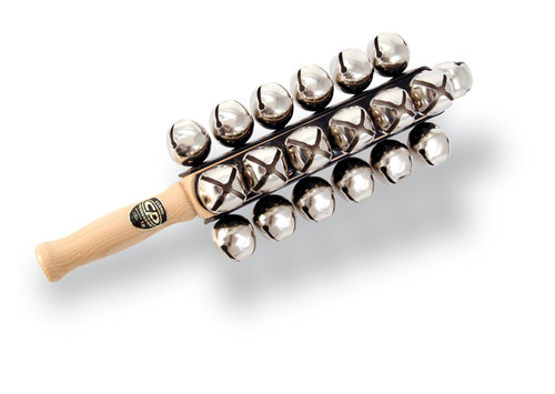 Latin Percussion Sleigh Bell | Musikhaus Appenzell