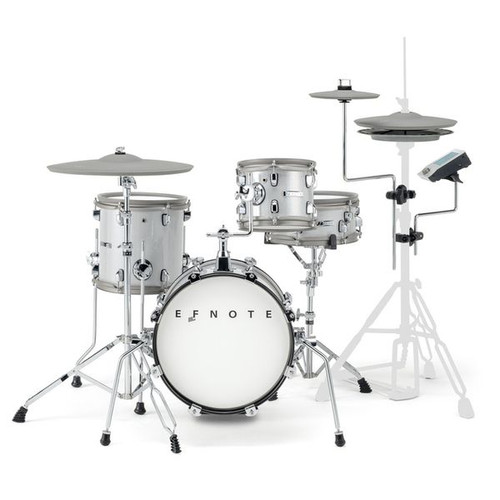 EFNOTE Mini E-Drum Kit | Musikhaus Appenzell