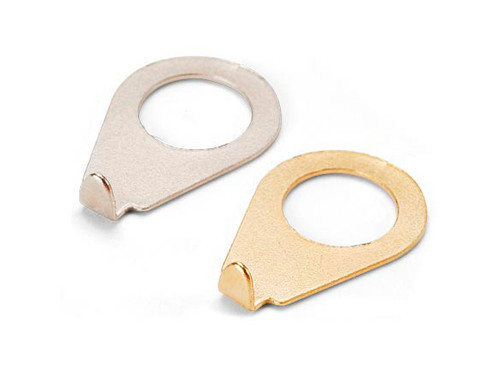 Knob Position Indicator | Stage Guitar Service