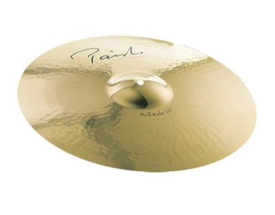 PAISTE Signature Reflector 20" Bell Ride | Musikhaus Appenzell