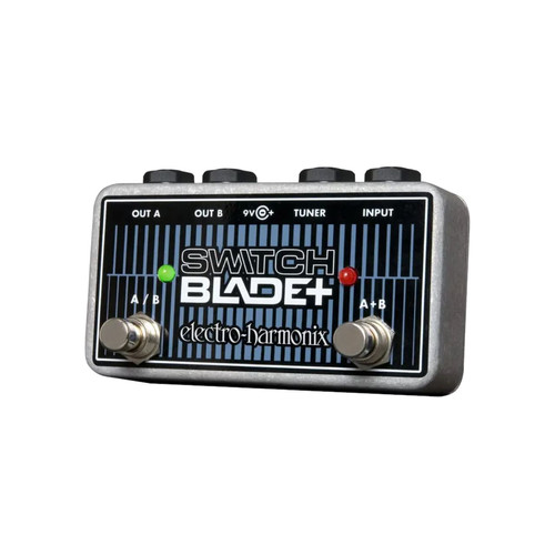 Electro-Harmonix Switchblade Plus | Stage Guitar Service