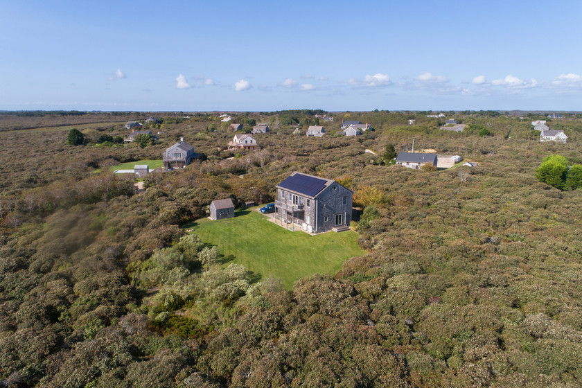 Tom Nevers | ACK Smart Solar