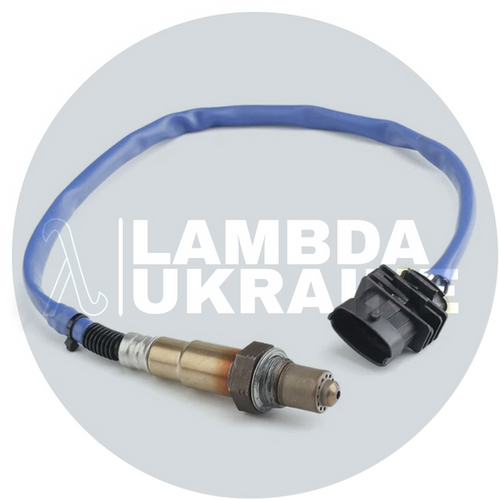 🇺🇸 🚙 Лямбда зонд Chevrolet CAPTIVA, CRUZE, VOLT, TRACKER | lamda.com.ua