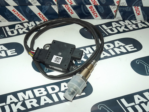️ 🚙 NOX-сенсор датчик частиц для моделей BMW | lamda.com.ua
