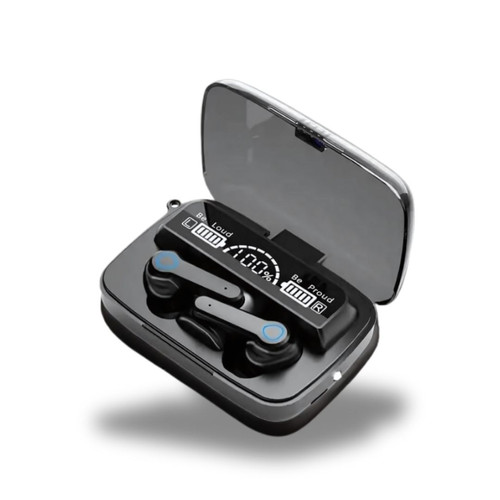 Beatbox M19 TWS Earbuds | BeatBox
