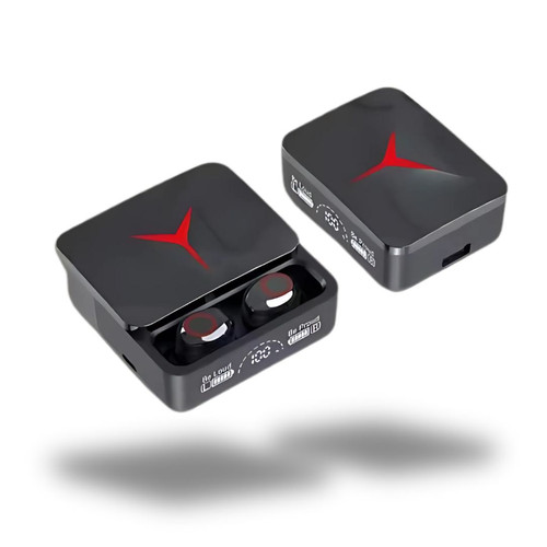 Beatbox M90 TWS Earbuds | BeatBox