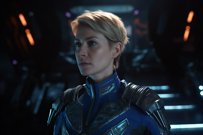 NEGUMAK x CIAKAHRR UMA GUERRA GALÁCTICA ESTÁ SE FORMANDO