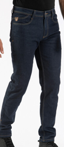 Pantalon KEVIN DARK RAW | TEAM MOTO QUAD MACON