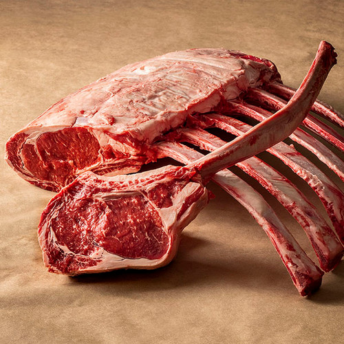 Prime Rib Tomahawk | 50 Point Market